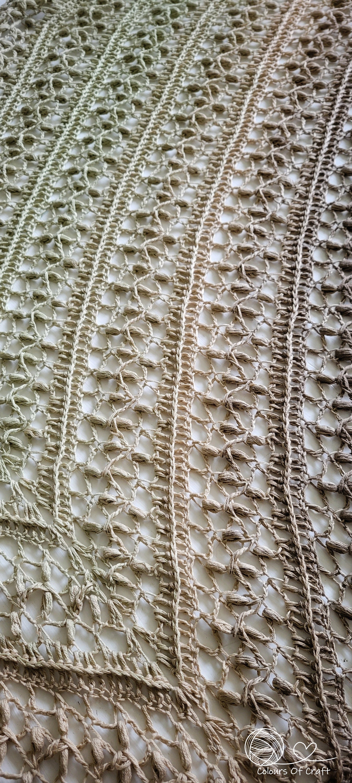 Cornwall Dream PATTERN, Crochet Shawl Pattern, Womens Shawl Pattern ...