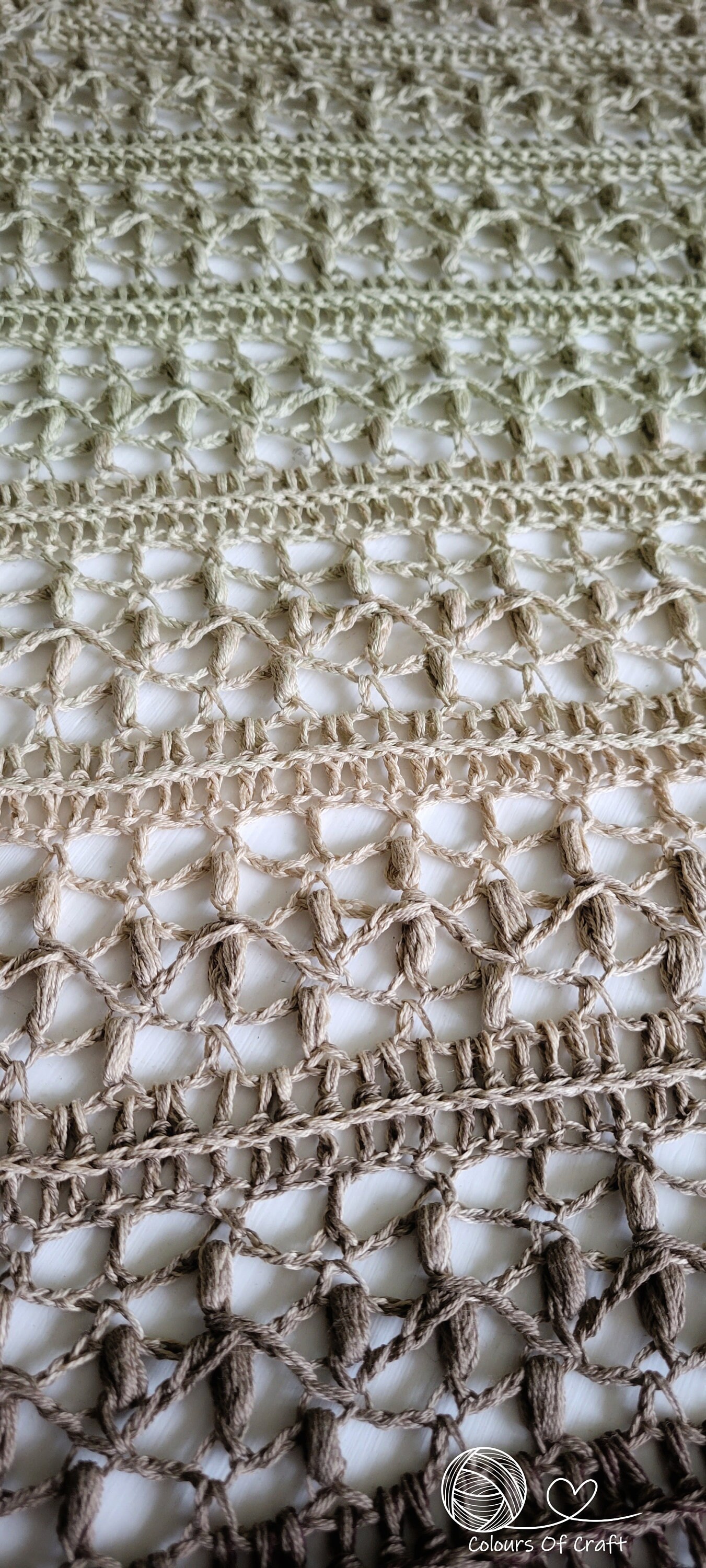 Cornwall Dream PATTERN, Crochet Shawl Pattern, Womens Shawl Pattern ...