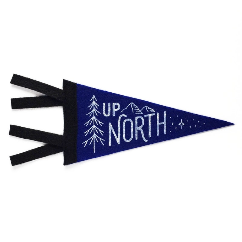 Up North - Etsy