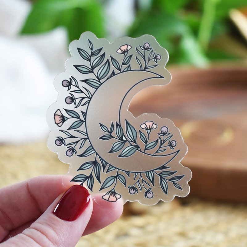 Witch Stickers - Etsy