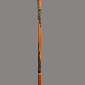 Exquisite and Functional: the Unique Wooden Crocodile Walking Cane for ...