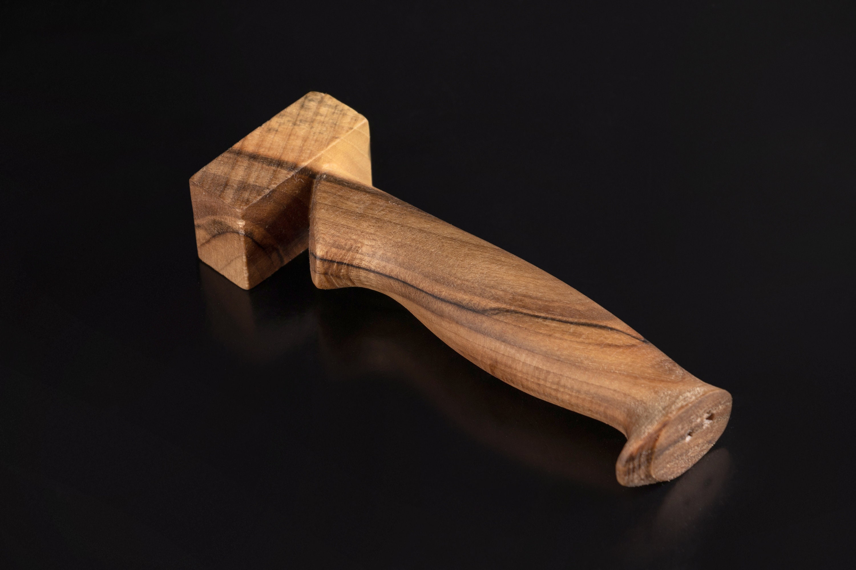 Knife Handle Handle Blanks for Knife Exotic Wood - Etsy