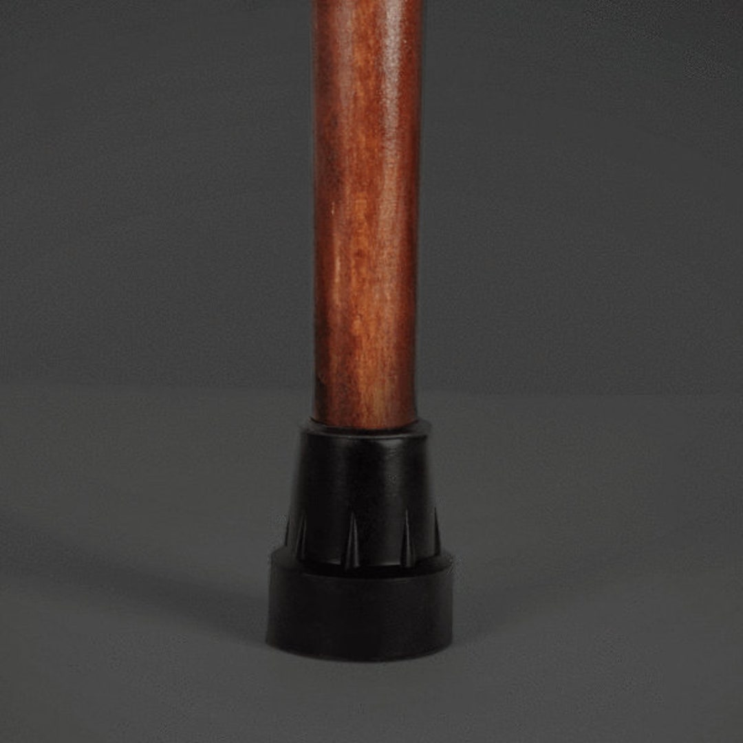 Rubber Tips for Our Walking Stick - Walking Canes Tips - Etsy