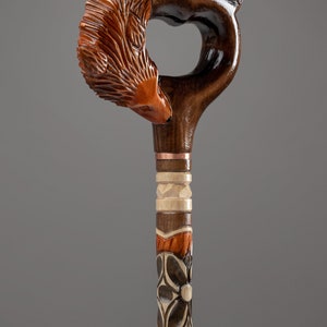 Original Walking Cane for Women, Fashion Walking Stick for Lady ...