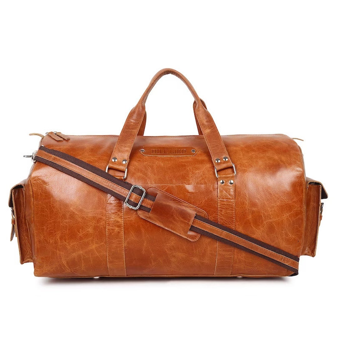 Personalized Duffle Bag Dopp Kit Bag Luggage Tag Combo Gift, Best ...