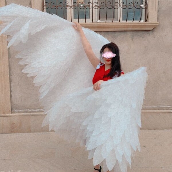 Movable Wings - Etsy