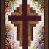 Wing and a Prayer Design Arabella Block of the Month Pattern Pattern ...