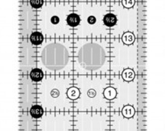 Creative Grids Quilting Ruler 2 1/2 Inch X 24 1/2 Inch CGR224 - Etsy