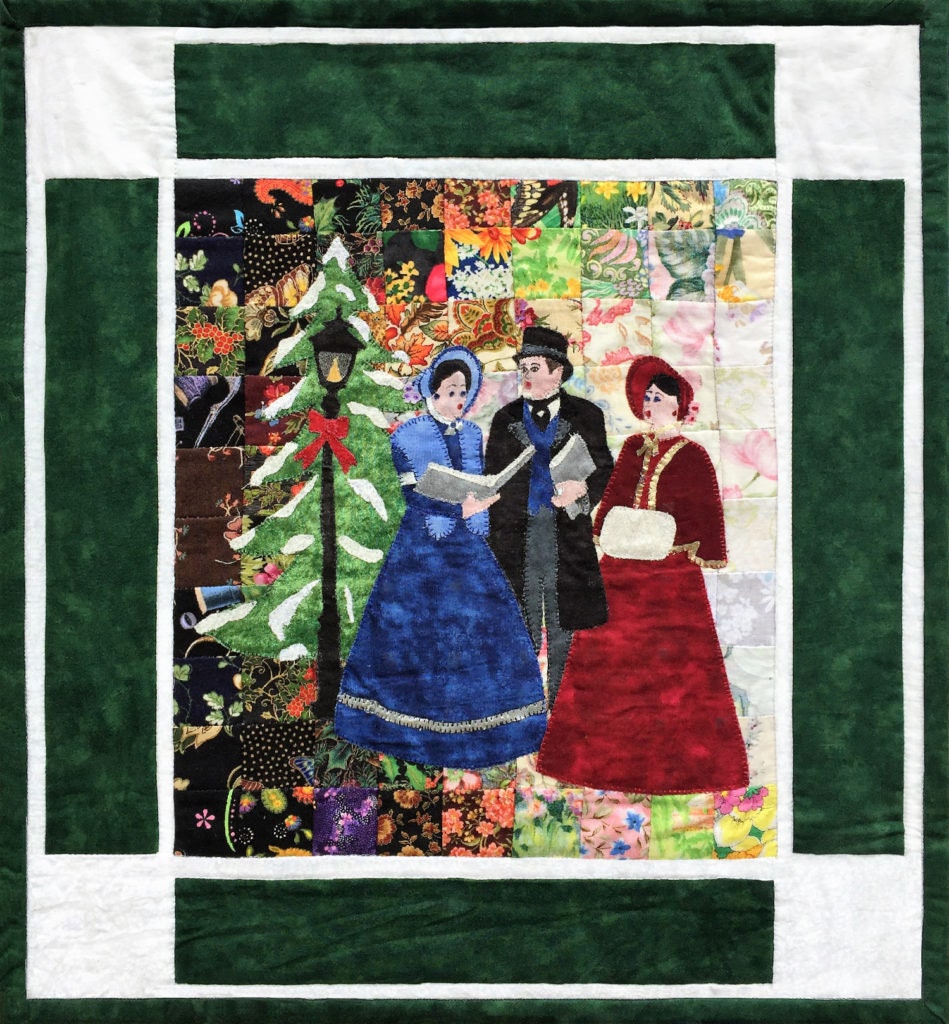 Rachel's Christmas Cards FULL SET or Individual Whims | Etsy