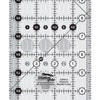 Creative Grids 90 Degree Double-strip Quilt Ruler - Etsy