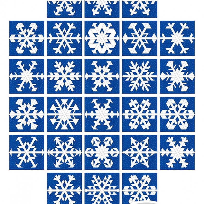 Canuck Quilter Designs - Etsy