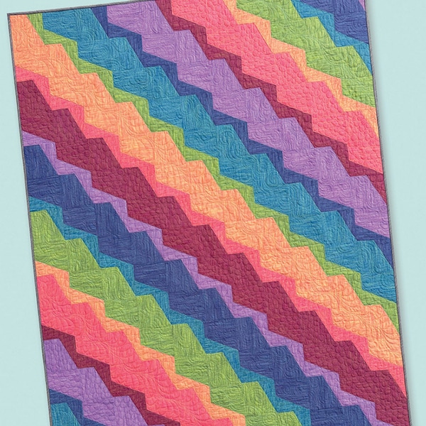 Jaybird Quilts - Etsy