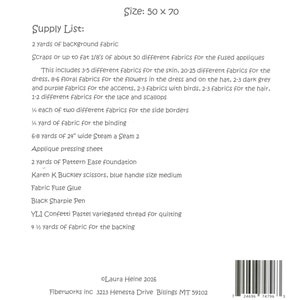 Fiberworks INC - Dress Collage - Pattern - New! - Etsy Canada