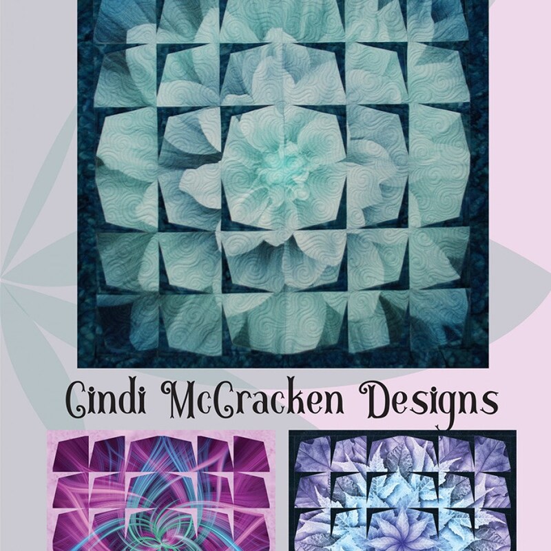 Cindi Mccracken - Etsy