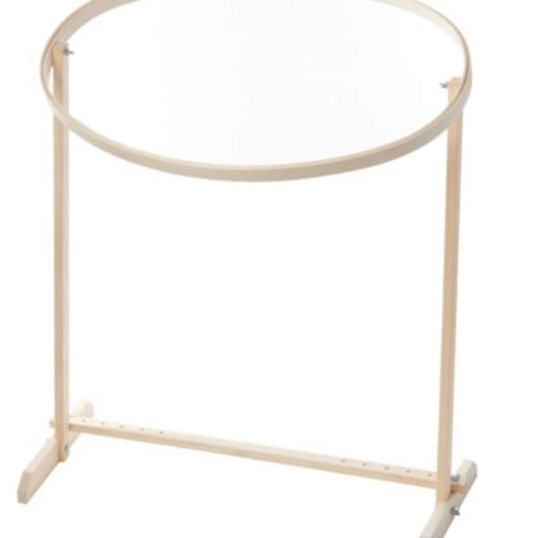 Frames, Hoops & Stands - Etsy