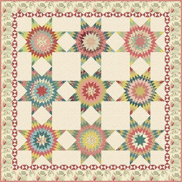 Spotlight Fabric - Etsy