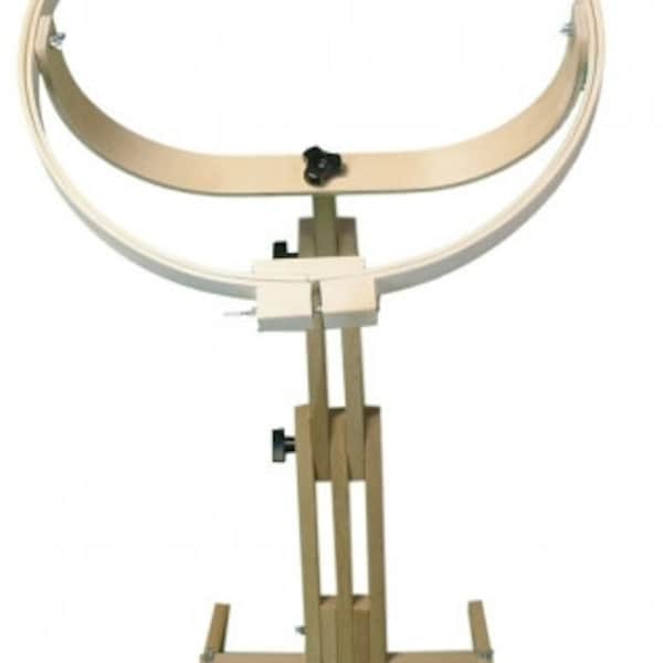 Frames, Hoops & Stands - Etsy