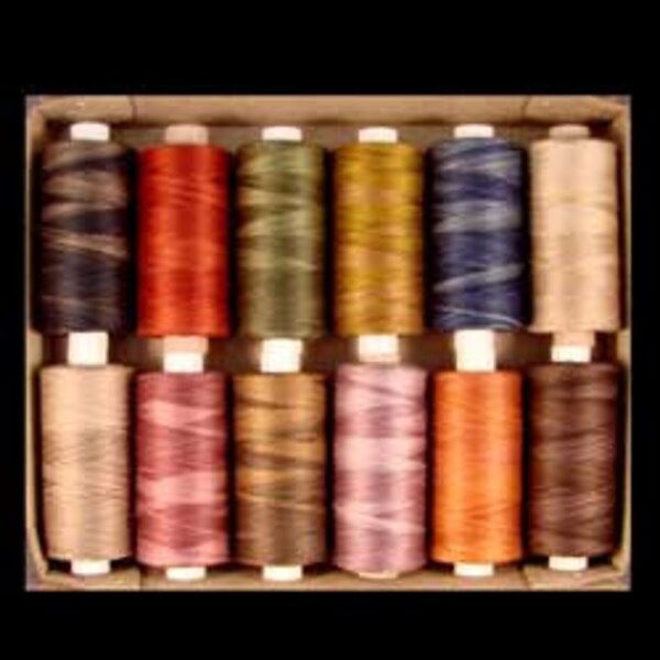 Valdani Threads - Etsy