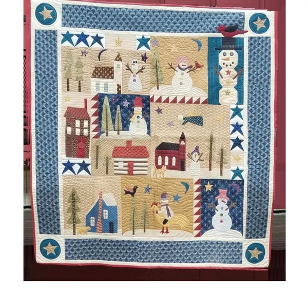 Jan Patek Patterns - Etsy