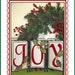 Janine Babich Designs Joy Table Top Display Pattern New - Etsy