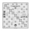 Creative Grids Basic Range 6 in Square Quilt Ruler - Etsy