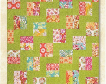 Texas Two Step Quilt Quilting Pattern From Atkinson Designs BRAND NEW ...