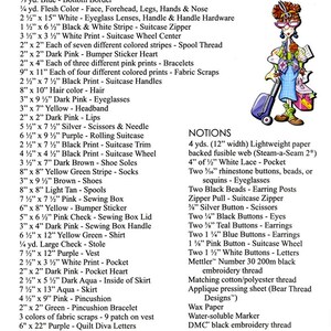 Amy Bradley Designs - Quilt Diva - Pattern - New! - Etsy