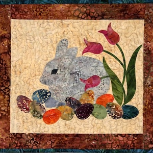 Laundry Basket Quilts - Spring Surprise - Etsy