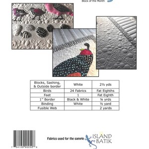 Barbara Persing - A Gathering - Pattern - New! - Etsy Canada