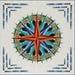 Lakeview Quilts - Neptune's Gift - Quilt Pattern - Etsy