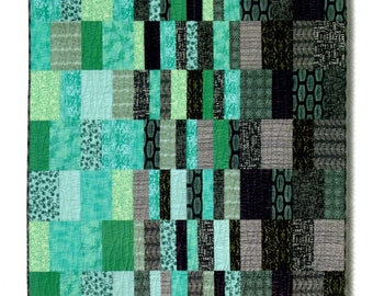 Slide Show Quilt Quilting Pattern From Atkinson Designs BRAND NEW ...