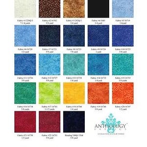 Lakeview Quilts - Neptune's Gift - Quilt Pattern - Etsy