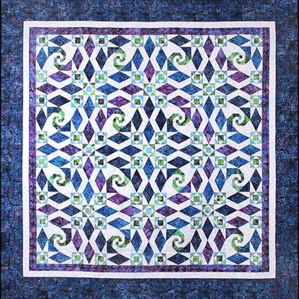 Eye of the Storm - Etsy