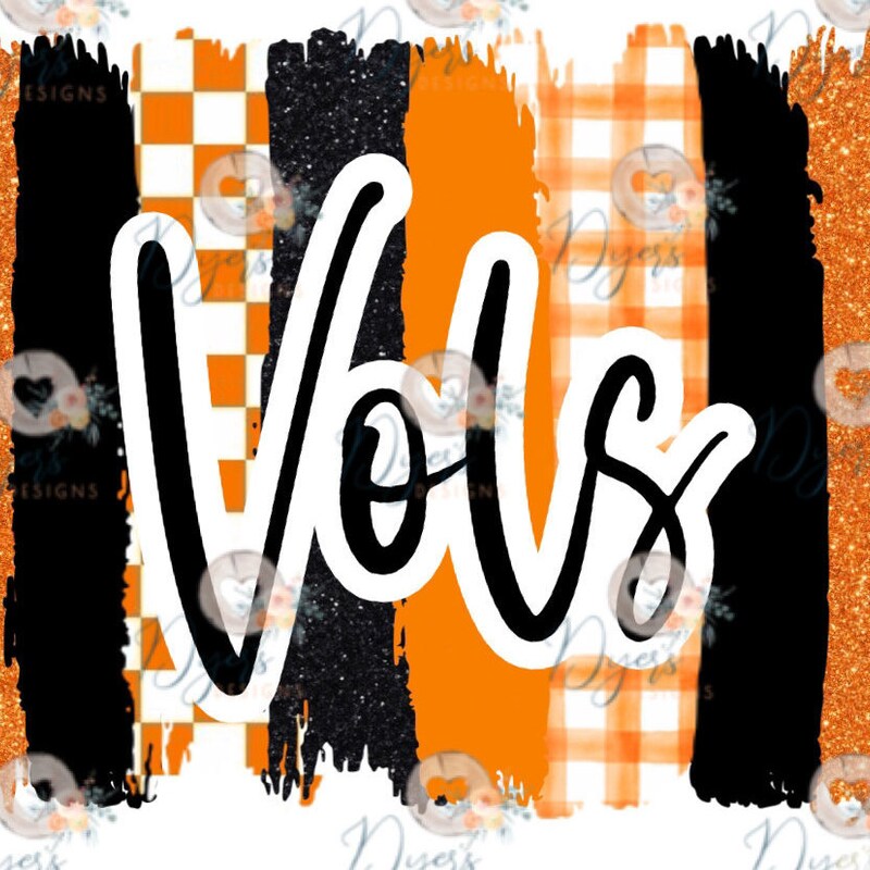 Tennessee Vols Svg - Etsy