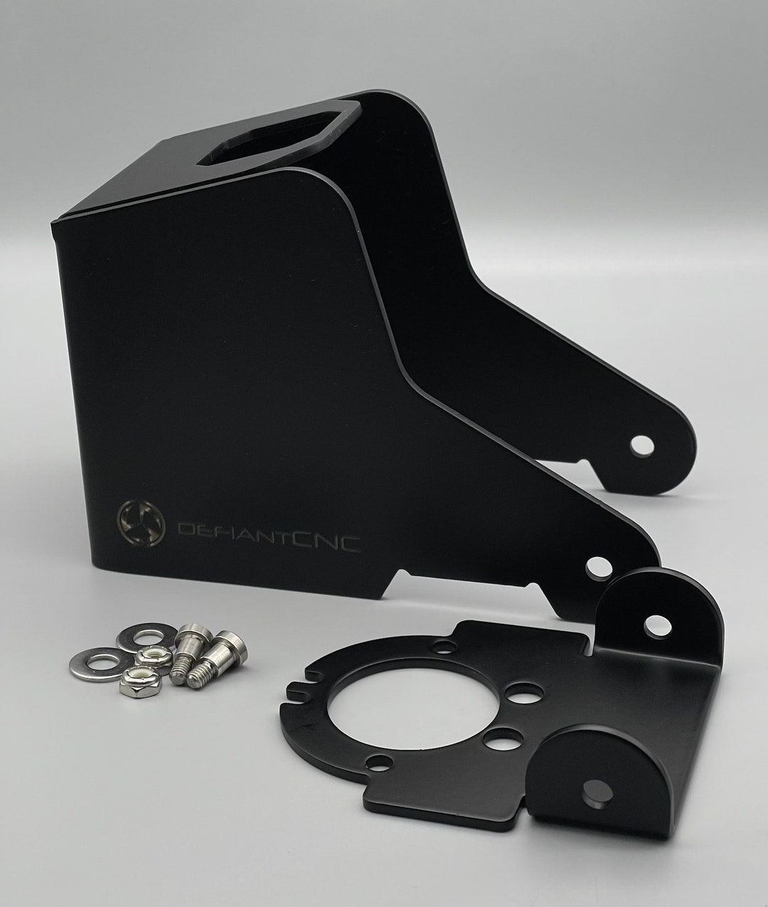 Renishaw Tool Setter Shield (probe Mount) - Etsy