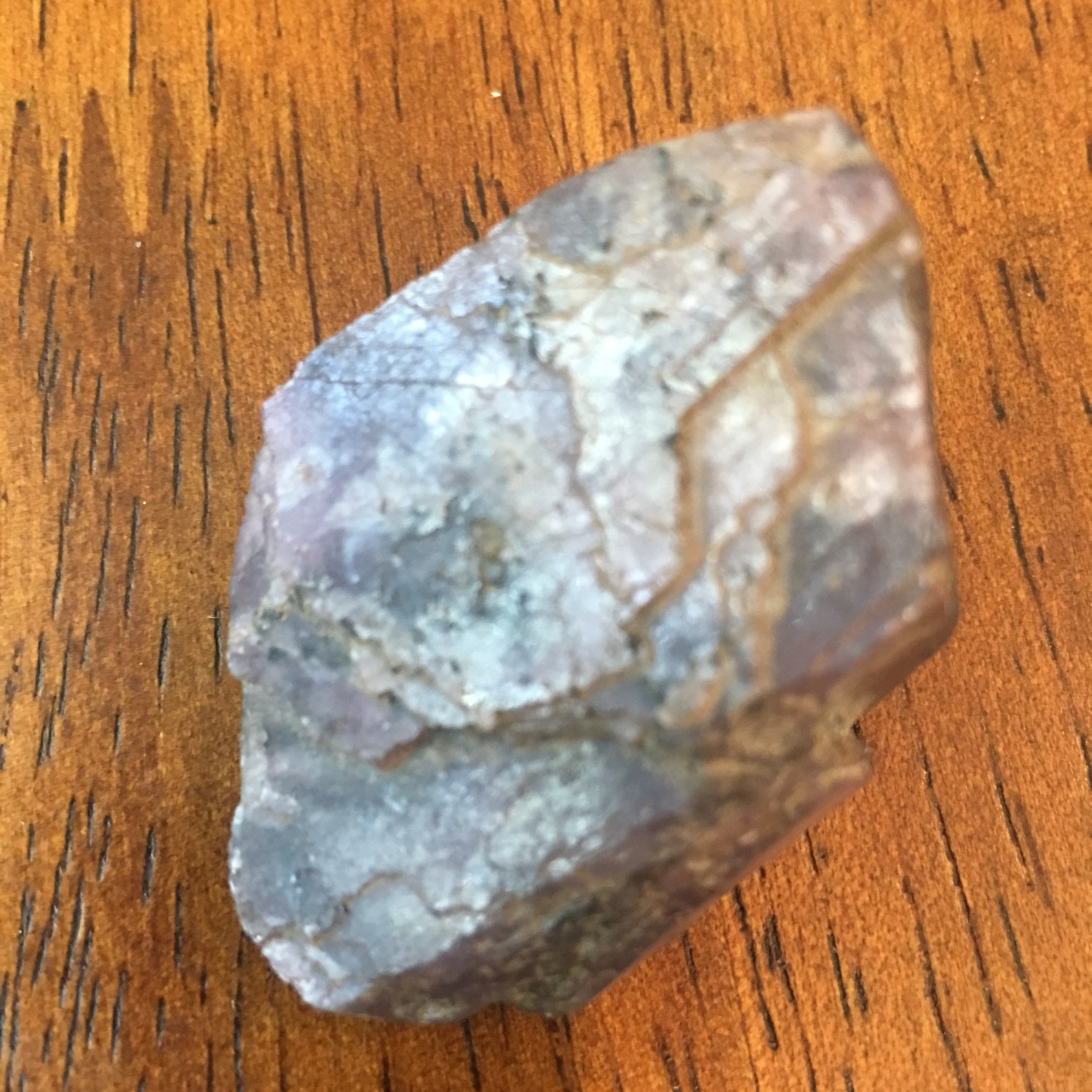 Natural Ruby Rounded Stone - Etsy