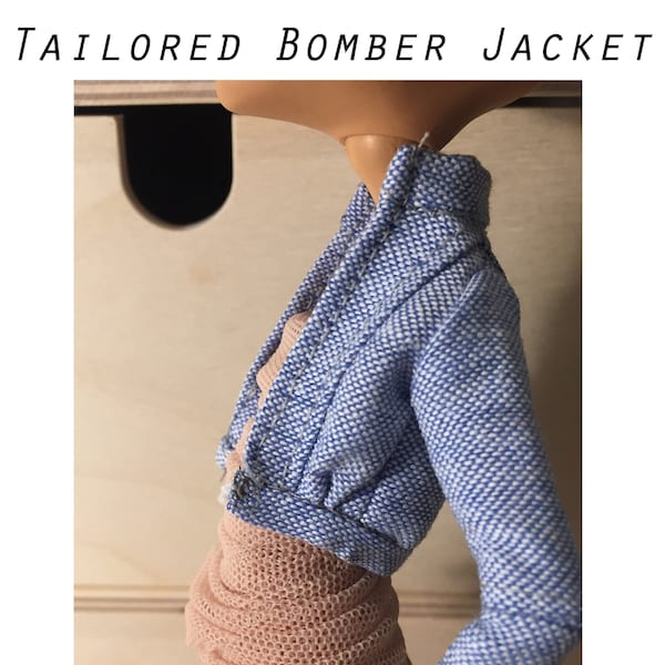 Monster High Jacket - Etsy