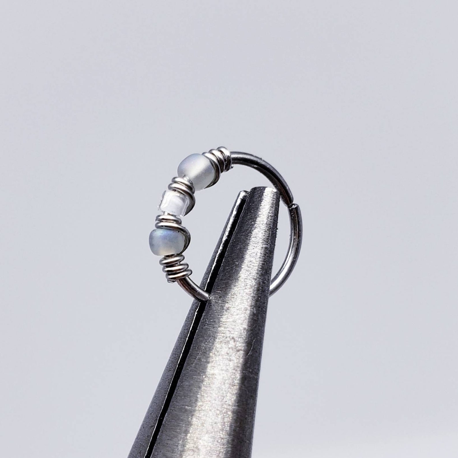 Cancer Zodiac Nose Hoops Helix Cartilage Tragus Conch - Etsy