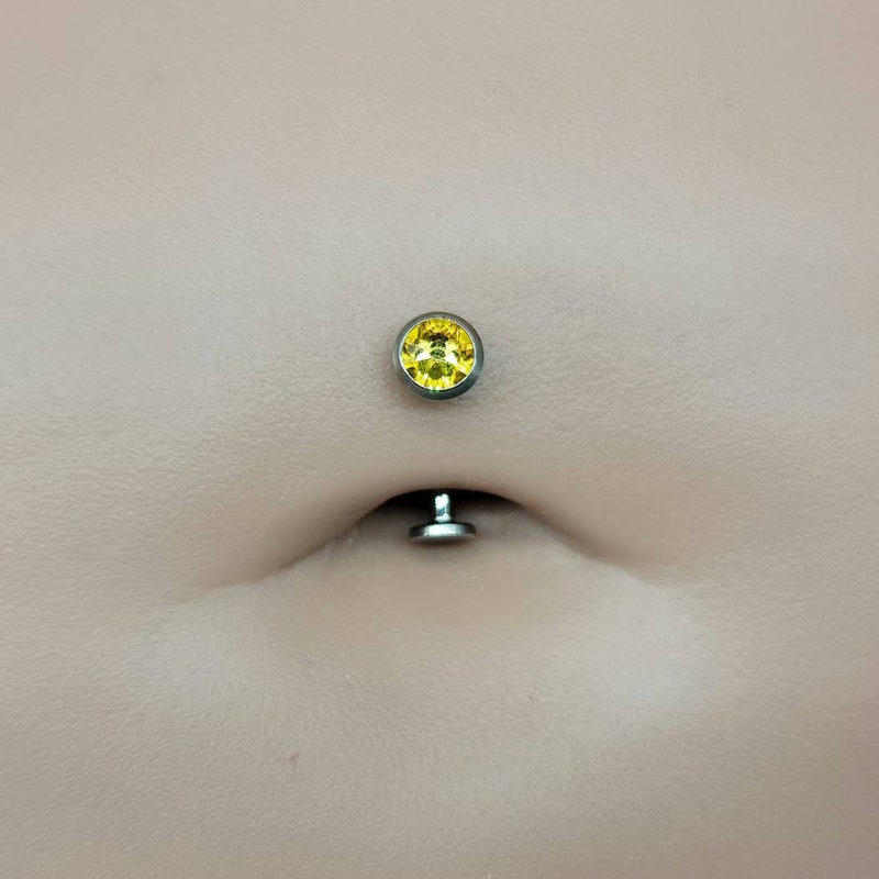 Button Bezels - Etsy