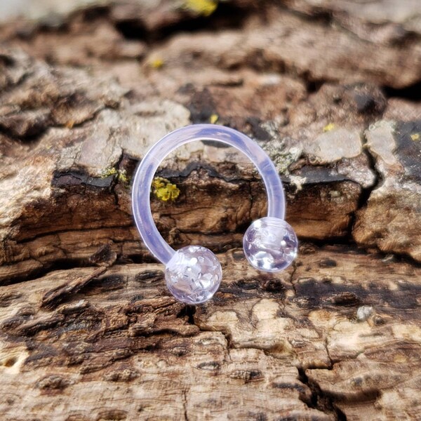 Daith Piercing Gold - Etsy