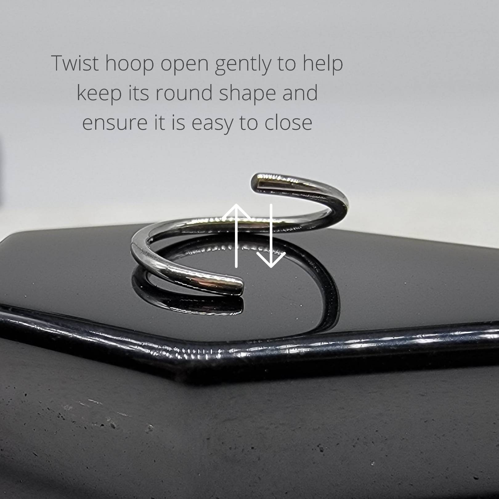 Cancer Zodiac Nose Hoops Helix Cartilage Tragus Conch | Etsy