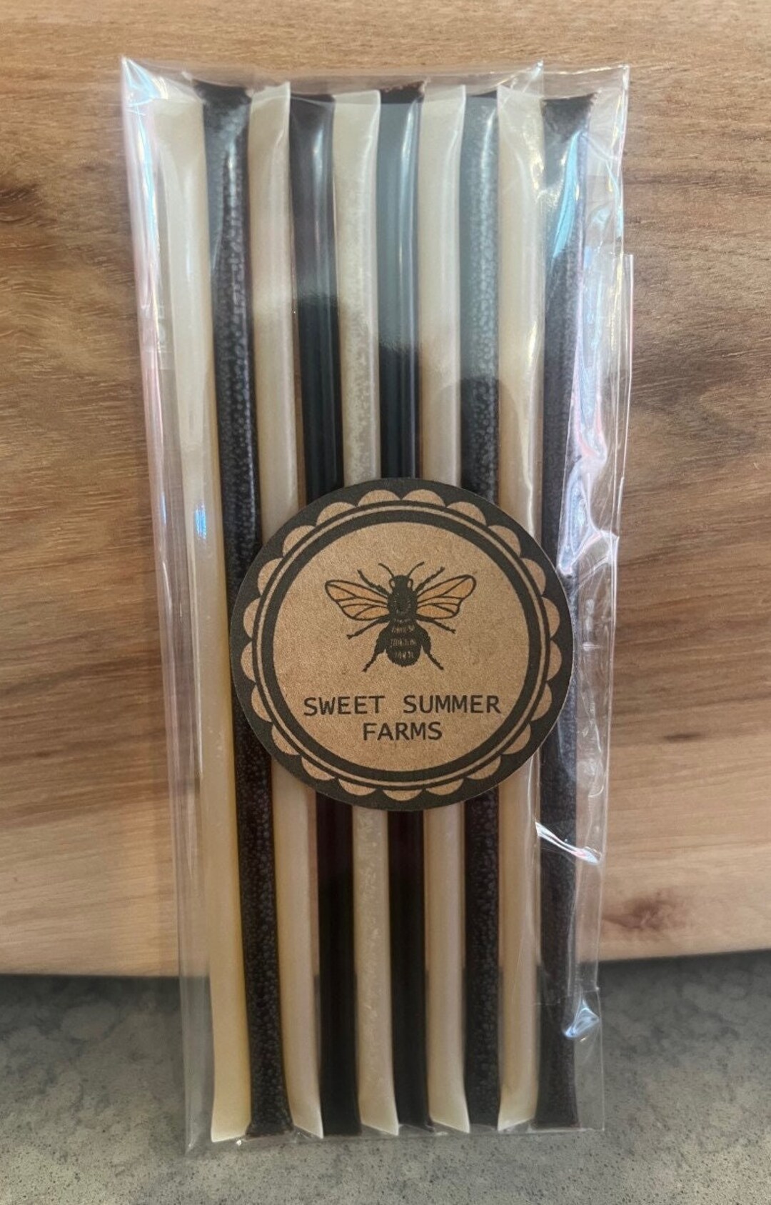 Honey Sticks Sampler Variety Pack Chocolate and or Vanilla Stocking ...