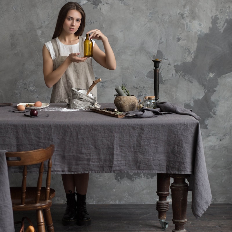 Natural Fabric Store - Etsy