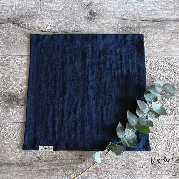 Dark Blue Wedding Decor - Etsy