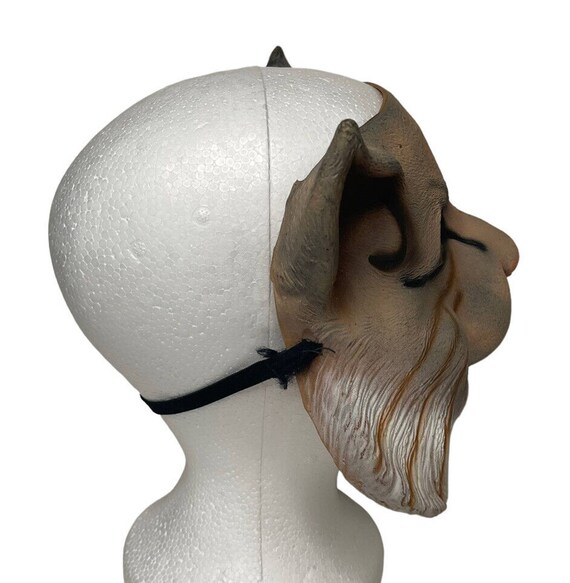 Vintage 1987 Imagineering Halloween CAT Latex Rubber … - Gem