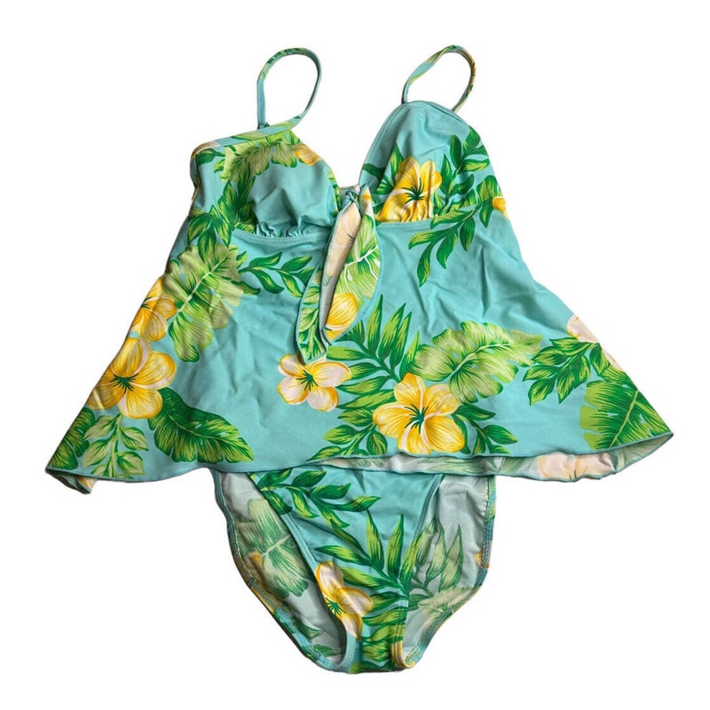 2000s Swimsuit - Etsy