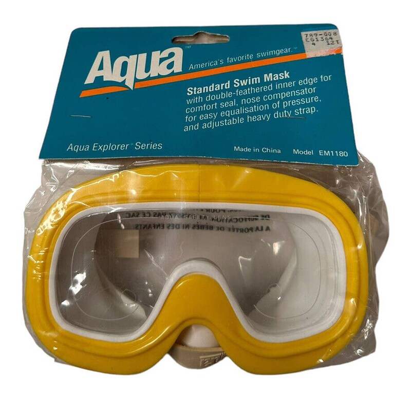 Vintage Goggles - Etsy