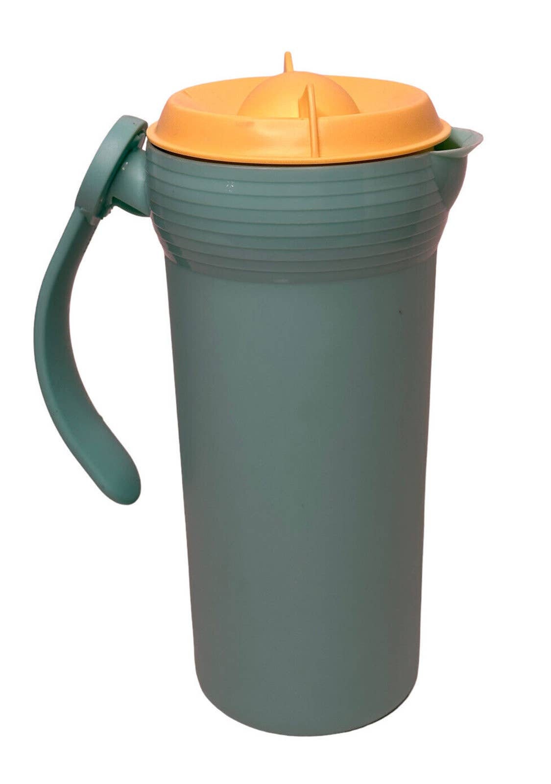 Vtg Spongebob Squarepants & Friends Tupperware Twist and Pour - Etsy