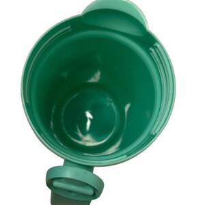 Vtg Spongebob Squarepants & Friends Tupperware Twist and Pour Pitcher W ...