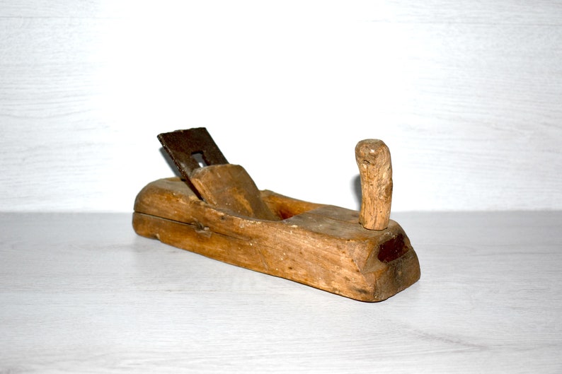 Old Wooden Grater Antique Wood Grater Handmade Wood Grain - Etsy